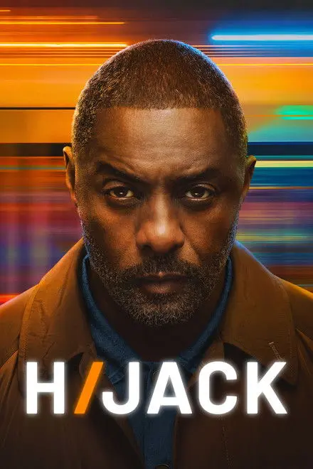 Hijack Series Moviesflix