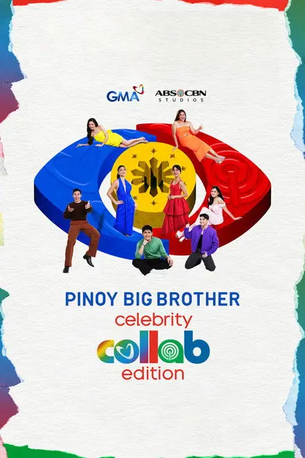 Pinoy Big Brother: Celebrity Edition Series Moviesflix