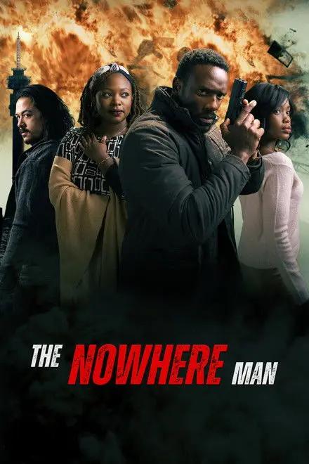 The Nowhere Man Series Moviesflix
