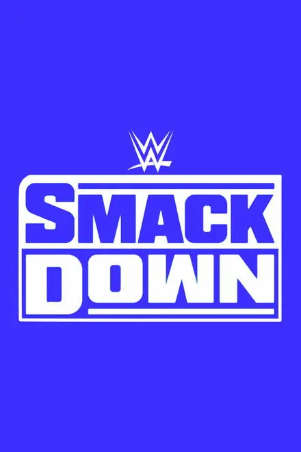 WWE SmackDown Series Moviesflix